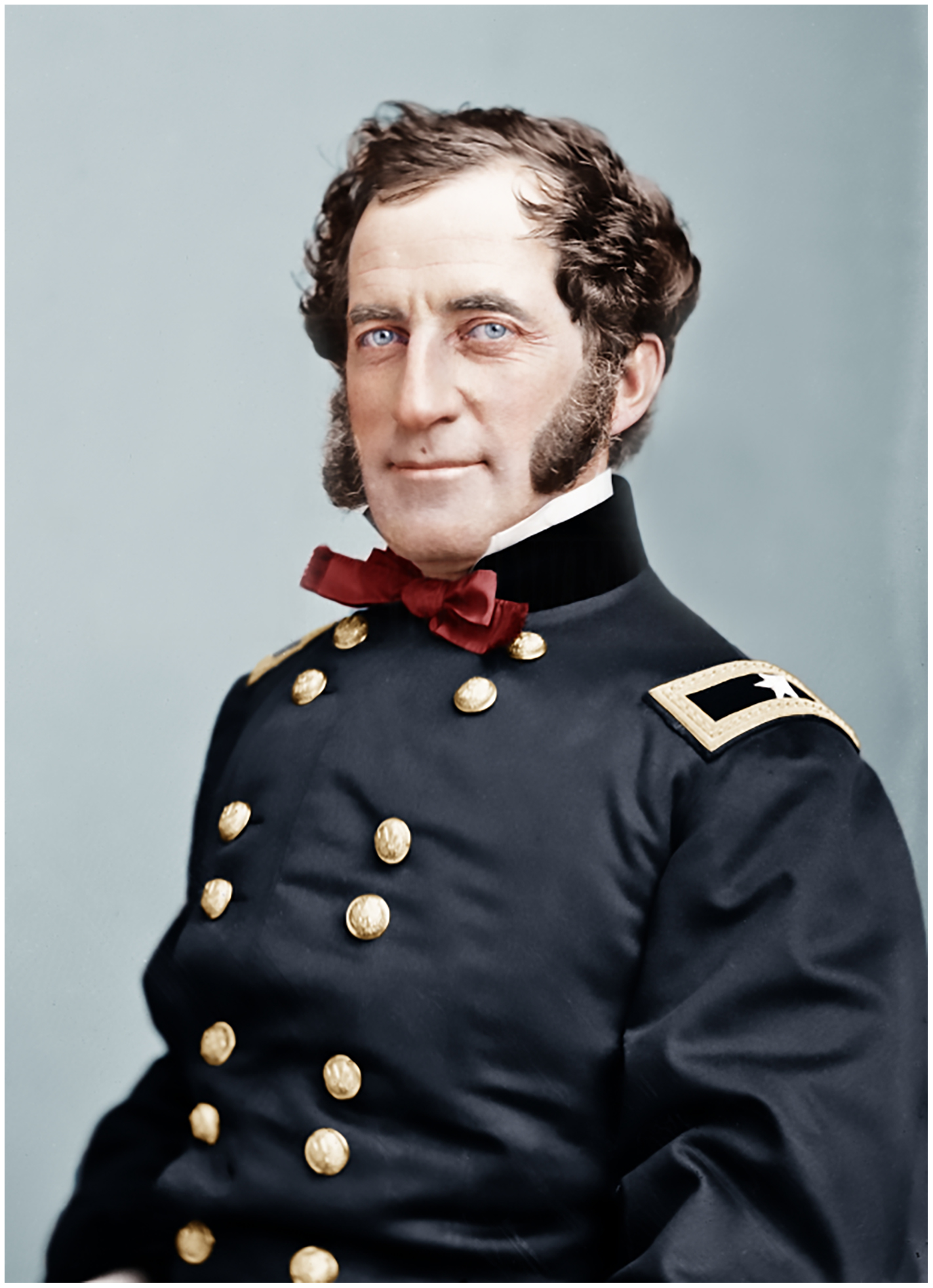 Abram Duryée - Biography | Duryee.net